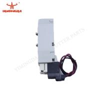 China 968500283 Auto Cutter Parts Valve VQZ2151 5LO1 For Cutting Machine XLC7000 for sale