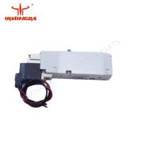 China 968500283 Auto Cutter Parts Valve VQZ2151 5LO1 For Cutting Machine XLC7000 for sale