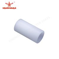 China PN 100-040-154 Auto Cutter Parts Nylon Roller For End Catcher for sale