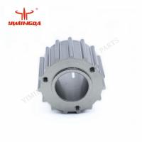 China PN 82523000 Auto Cutter Parts Pulley Torque Tube CNSL For Cutter 7250 for sale