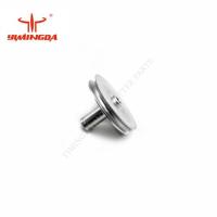 China Part Number 24421 Auto Cutter Parts Grinding Spindle Big For Kuris for sale