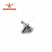 China Part Number 24421 Auto Cutter Parts Grinding Spindle Big For Kuris for sale