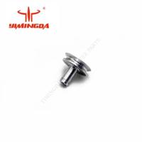 China Auto Cutter Spare Parts 24419 Grinding Spindle For Apparel Cutting Machine Kuris for sale