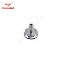 China Auto Cutter Spare Parts 24419 Grinding Spindle For Apparel Cutting Machine Kuris for sale