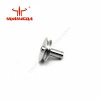 China Auto Cutter Spare Parts 24419 Grinding Spindle For Apparel Cutting Machine Kuris for sale