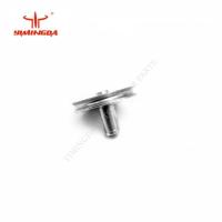 China Part Number 24421 Auto Cutter Parts Grinding Spindle Big For Kuris for sale