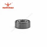China Part Number 65717 Auto Cutter Parts Bearing 624Z 4X13X5 For Kuris for sale