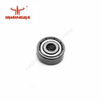 China Part Number 65717 Auto Cutter Parts Bearing 624Z 4X13X5 For Kuris for sale