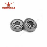China 65748 Auto Cutter Machine Parts Ball Bearing 6201-2Z 12X32X10 For Kuris for sale