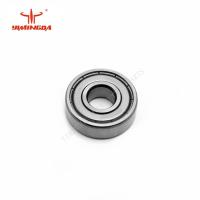 China 65748 Auto Cutter Machine Parts Ball Bearing 6201-2Z 12X32X10 For Kuris for sale