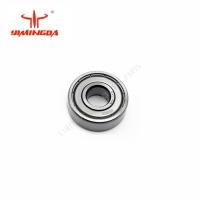 China 65748 Auto Cutter Machine Parts Ball Bearing 6201-2Z 12X32X10 For Kuris for sale