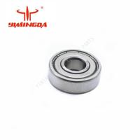 China 65748 Auto Cutter Machine Parts Ball Bearing 6201-2Z 12X32X10 For Kuris for sale