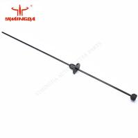 China Auto Cutter Spare Parts Ejector Diameter 2mm 3mm 5mm 7mm For  IX9 for sale