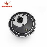 China Part Number 704398 Auto Cutter Parts Crank Shaft For MH M55 M88 MH8 for sale