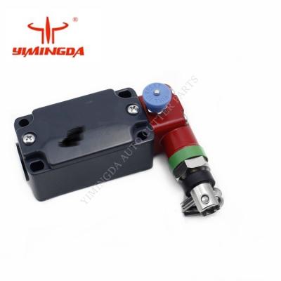 China Pull Switch Right Pizzato FD-9-84 Auto Cutter Part Number 5040-151-0004 for sale
