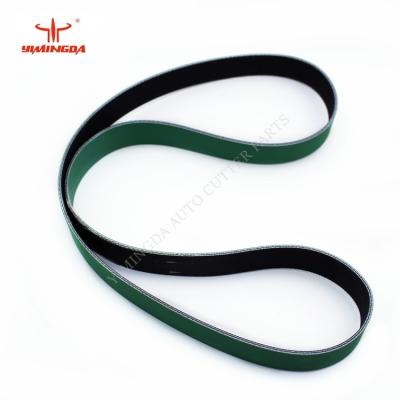 China Vibration Belt Auto Cutter Parts PN 127623 M55-MH-Q50-IH5-IQ50 for sale