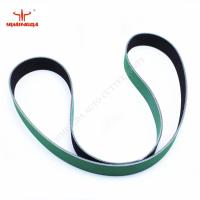China Vibration Belt Auto Cutter Parts PN 127623 M55-MH-Q50-IH5-IQ50 for sale