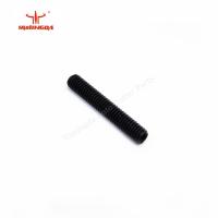 China Auto Cutter Parts  Screw 5/16-18 X 2in LG Socket Cup Point PN 854500164 for sale