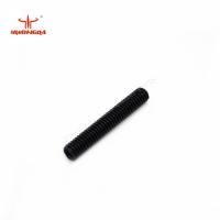 China Auto Cutter Parts  Screw 5/16-18 X 2in LG Socket Cup Point PN 854500164 for sale