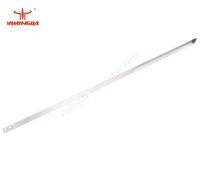 China Knife Size 356 X 8 X 3mm Auto Cutter Parts Knife Blade For OROX Cutter for sale