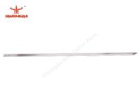 China Knife Size 356 X 8 X 3mm Auto Cutter Parts Knife Blade For OROX Cutter for sale
