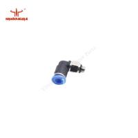 China Part No 129598 Auto Cutter Parts QSML-M5-4 For Garment Industry Auto Cutter for sale