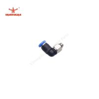 China Part No 129598 Auto Cutter Parts QSML-M5-4 For Garment Industry Auto Cutter for sale
