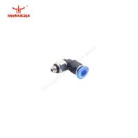 China Part No 129598 Auto Cutter Parts QSML-M5-4 For Garment Industry Auto Cutter for sale