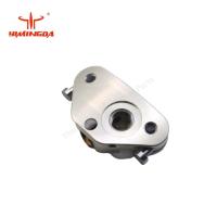 China Presser Foot Bronze Auto Cut Parts For Q80 Part Number 705935 for sale
