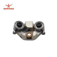 China Presser Foot Bronze Auto Cut Parts For Q80 Part Number 705935 for sale