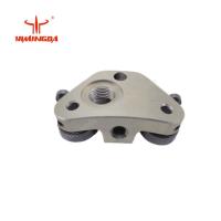 China Presser Foot Bronze Auto Cut Parts For Q80 Part Number 705935 for sale
