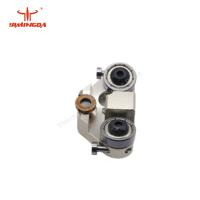 China Presser Foot Bronze Auto Cut Parts For Q80 Part Number 705935 for sale