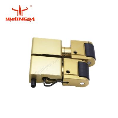 China Q50 Spare Parts PN 702851 Auto Cutter Parts Sharpening Arm for sale