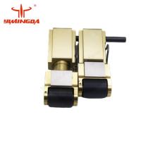 China Q50 Spare Parts PN 702851 Auto Cutter Parts Sharpening Arm for sale
