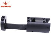 China PN 128503 Auto Cutter Parts Knife Fix Holder For Q50 for sale