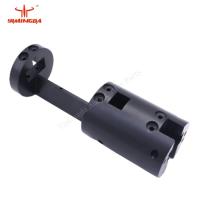 China PN 128503 Auto Cutter Parts Knife Fix Holder For Q50 for sale