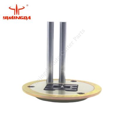 China Presserfoot Plate Auto Cutter Parts 707170 For Vector FP-FX/Q25-IX for sale
