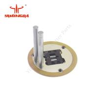 China Presserfoot Plate Auto Cutter Parts 707170 For Vector FP-FX/Q25-IX for sale