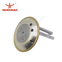China Presserfoot Plate Auto Cutter Parts 707170 For Vector FP-FX/Q25-IX for sale