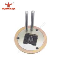 China Presserfoot Plate Auto Cutter Parts 707170 For Vector FP-FX/Q25-IX for sale