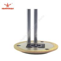 China Presserfoot Plate Auto Cutter Parts 707170 For Vector FP-FX/Q25-IX for sale