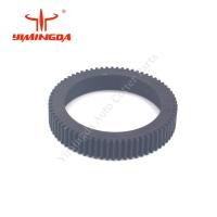 China SGS Gear Spur Sharpener Lock PN 85852000 Cutter Spare Parts For Auto Cutter Machine for sale