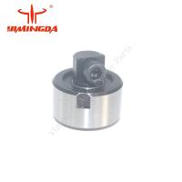 China Sturdy Construction Auto Cutter Parts ISP00117 Eccentric Assembly For Investronica for sale