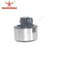 China Sturdy Construction Auto Cutter Parts ISP00117 Eccentric Assembly For Investronica for sale
