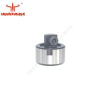 China Sturdy Construction Auto Cutter Parts ISP00117 Eccentric Assembly For Investronica for sale