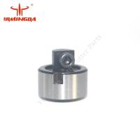 China Sturdy Construction Auto Cutter Parts ISP00117 Eccentric Assembly For Investronica for sale