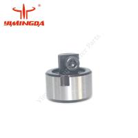 China Sturdy Construction Auto Cutter Parts ISP00117 Eccentric Assembly For Investronica for sale