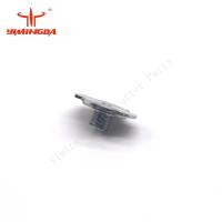 China Long Life Auto Cutter Parts Shaft For Knife Part No 035-028-015 For Spreader for sale