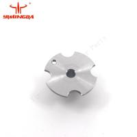 China Long Life Auto Cutter Parts Shaft For Knife Part No 035-028-015 For Spreader for sale