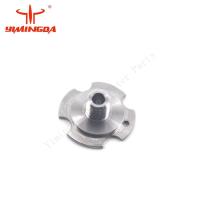 China Long Life Auto Cutter Parts Shaft For Knife Part No 035-028-015 For Spreader for sale
